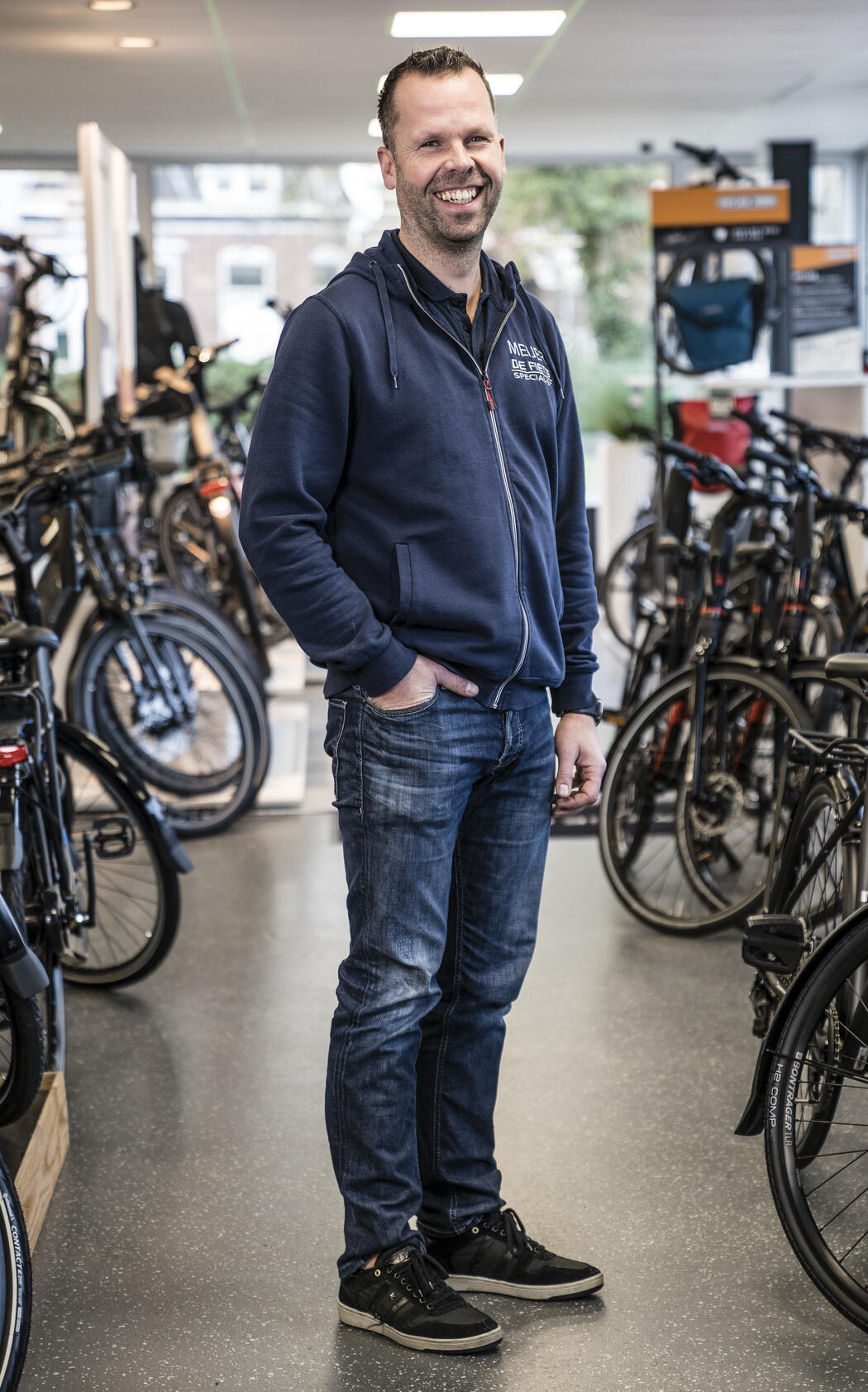 Vincent - Meijer Fietsen