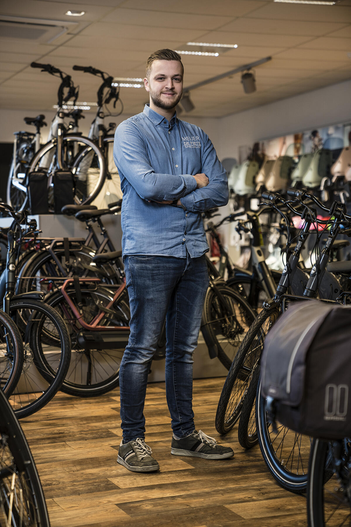 Joey - Meijer Fietsen