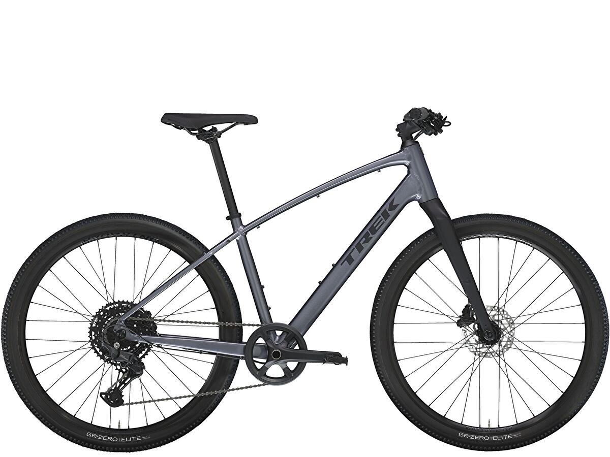 Dual Sport 3 XL Galactic Grey - Meijer Fietsen
